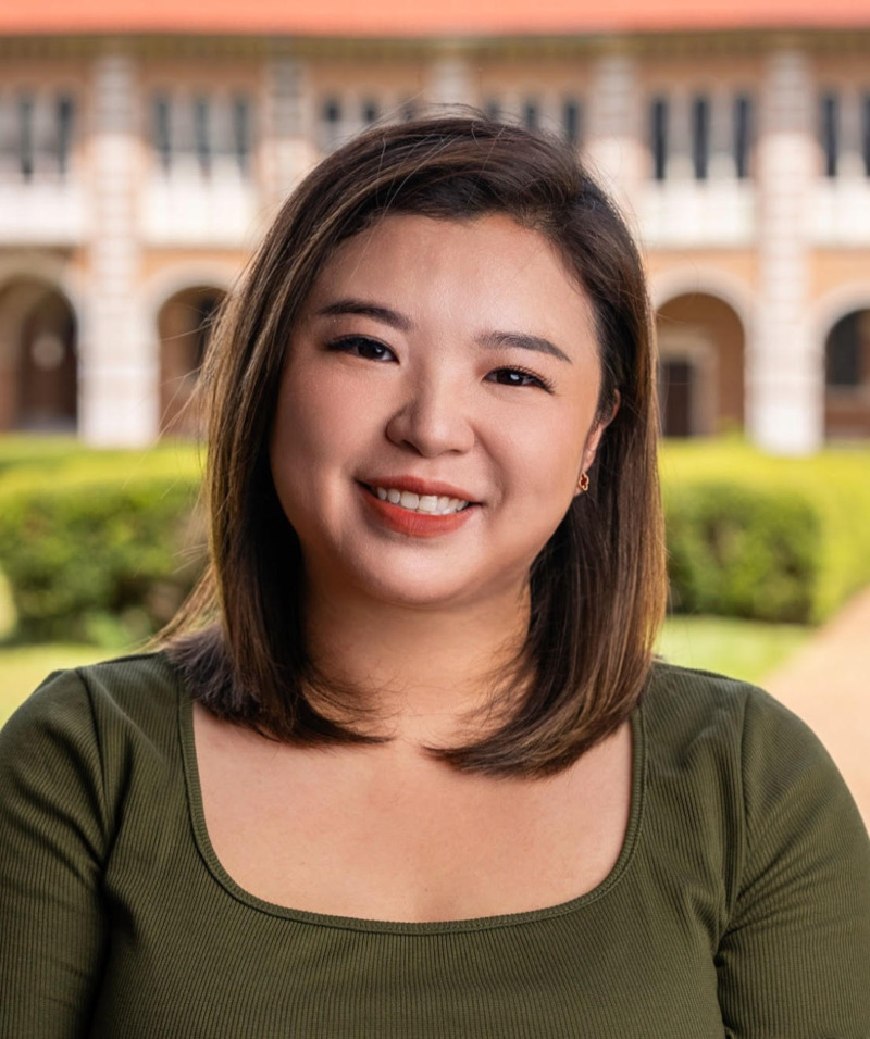 TEAM – GAO LAB – University of Pennsylvania