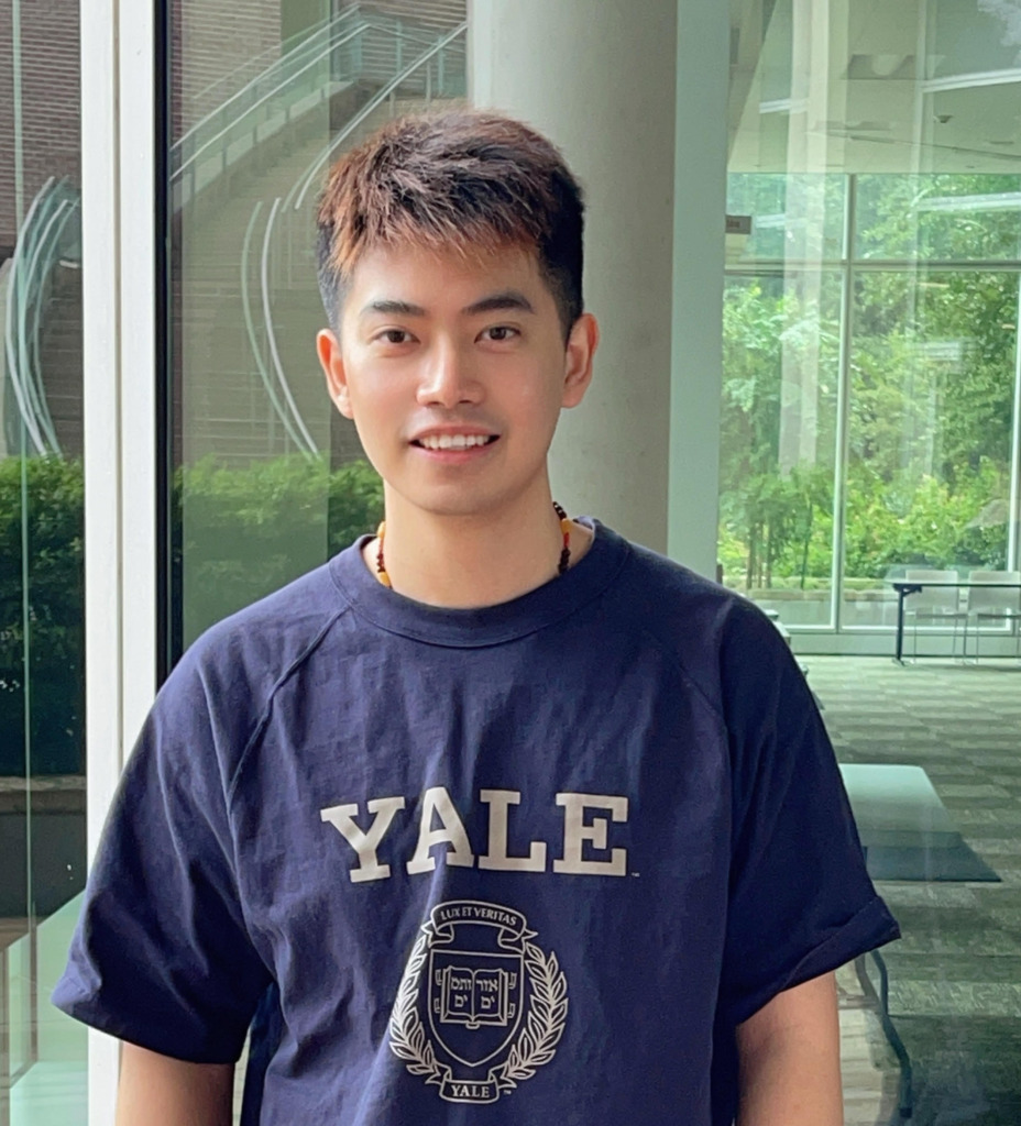 TEAM – GAO LAB – University of Pennsylvania