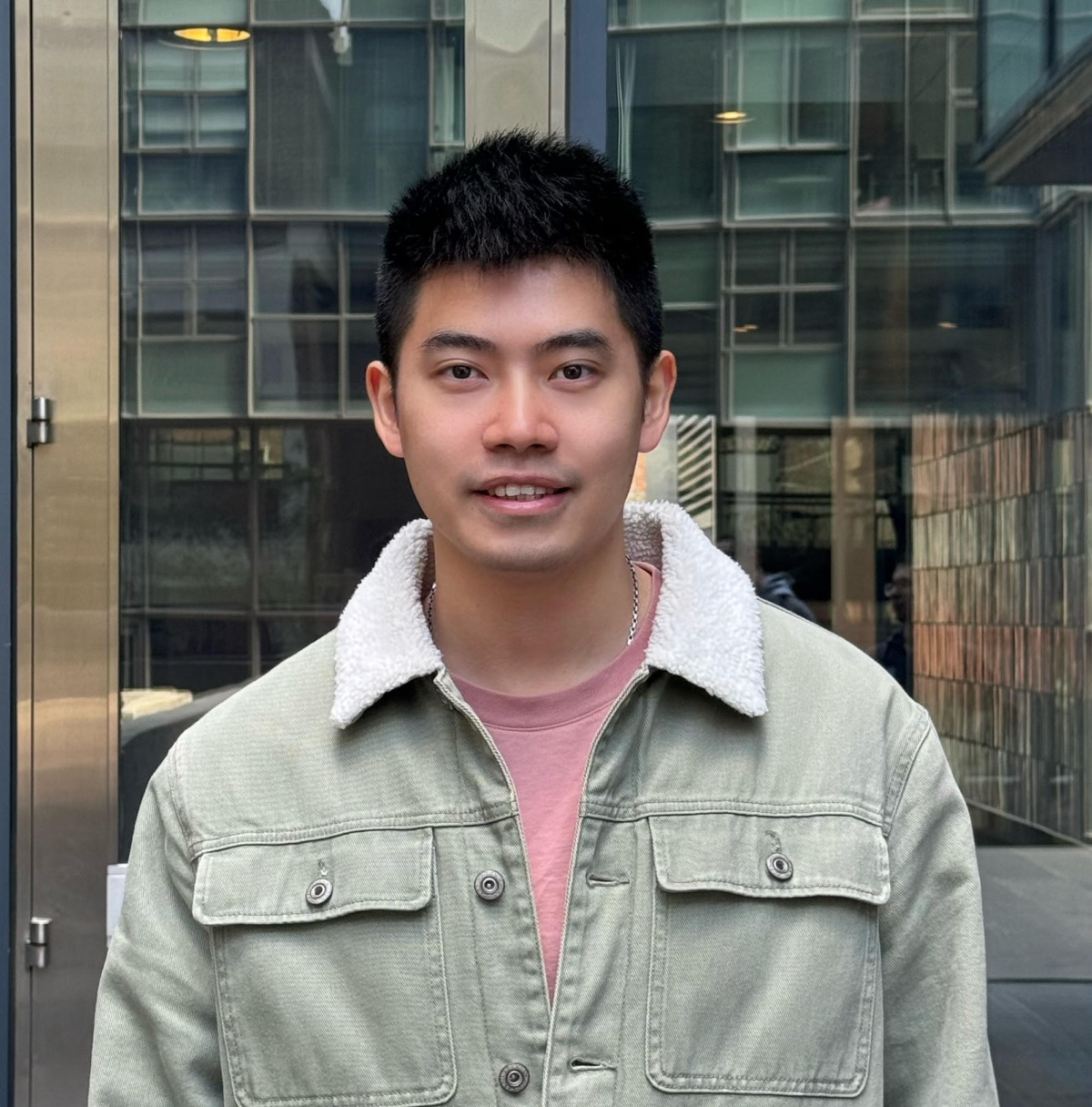 TEAM – GAO LAB – University of Pennsylvania