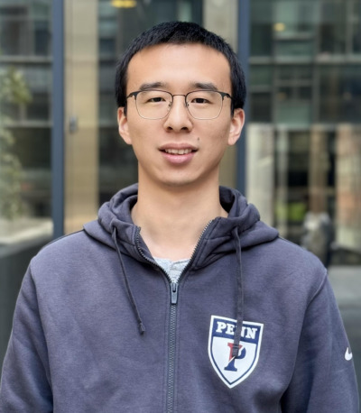 TEAM – GAO LAB – University of Pennsylvania