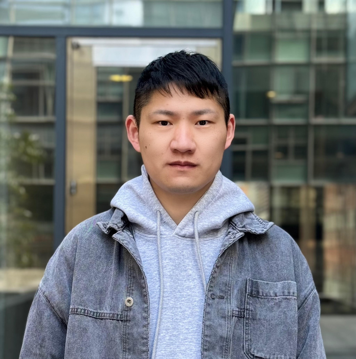 TEAM – GAO LAB – University of Pennsylvania