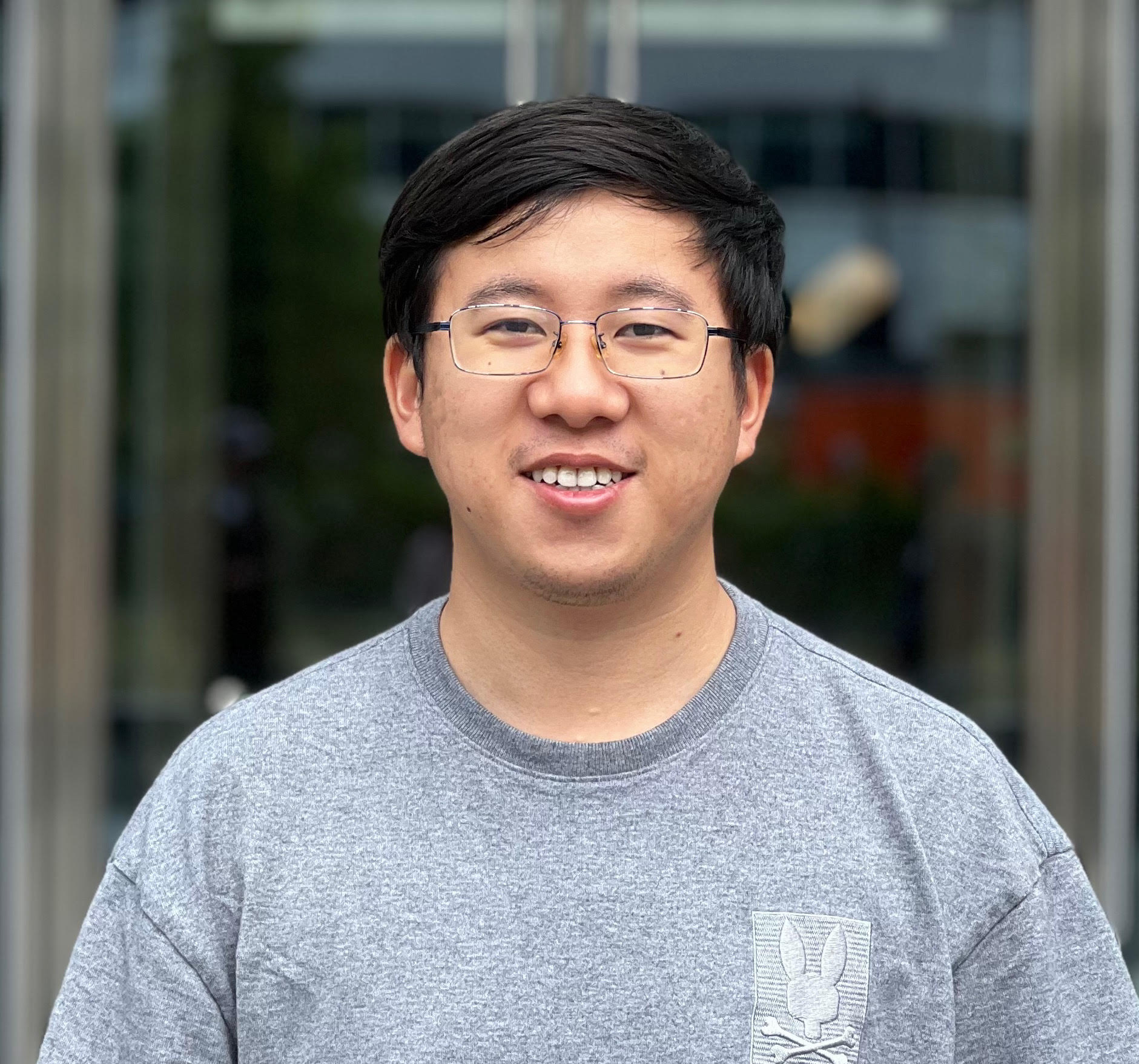 TEAM – GAO LAB – University of Pennsylvania