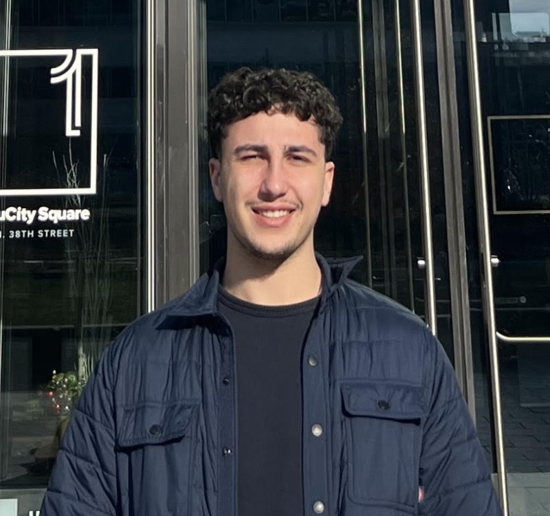 TEAM – GAO LAB – University of Pennsylvania