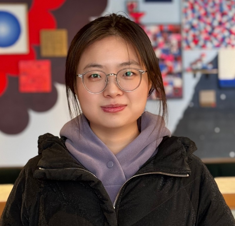 TEAM – GAO LAB – University of Pennsylvania