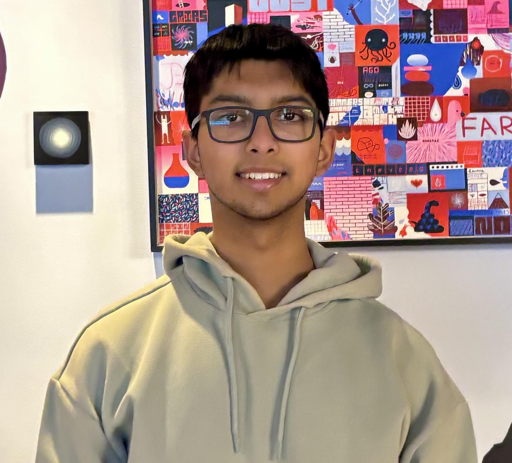 TEAM – GAO LAB – University of Pennsylvania