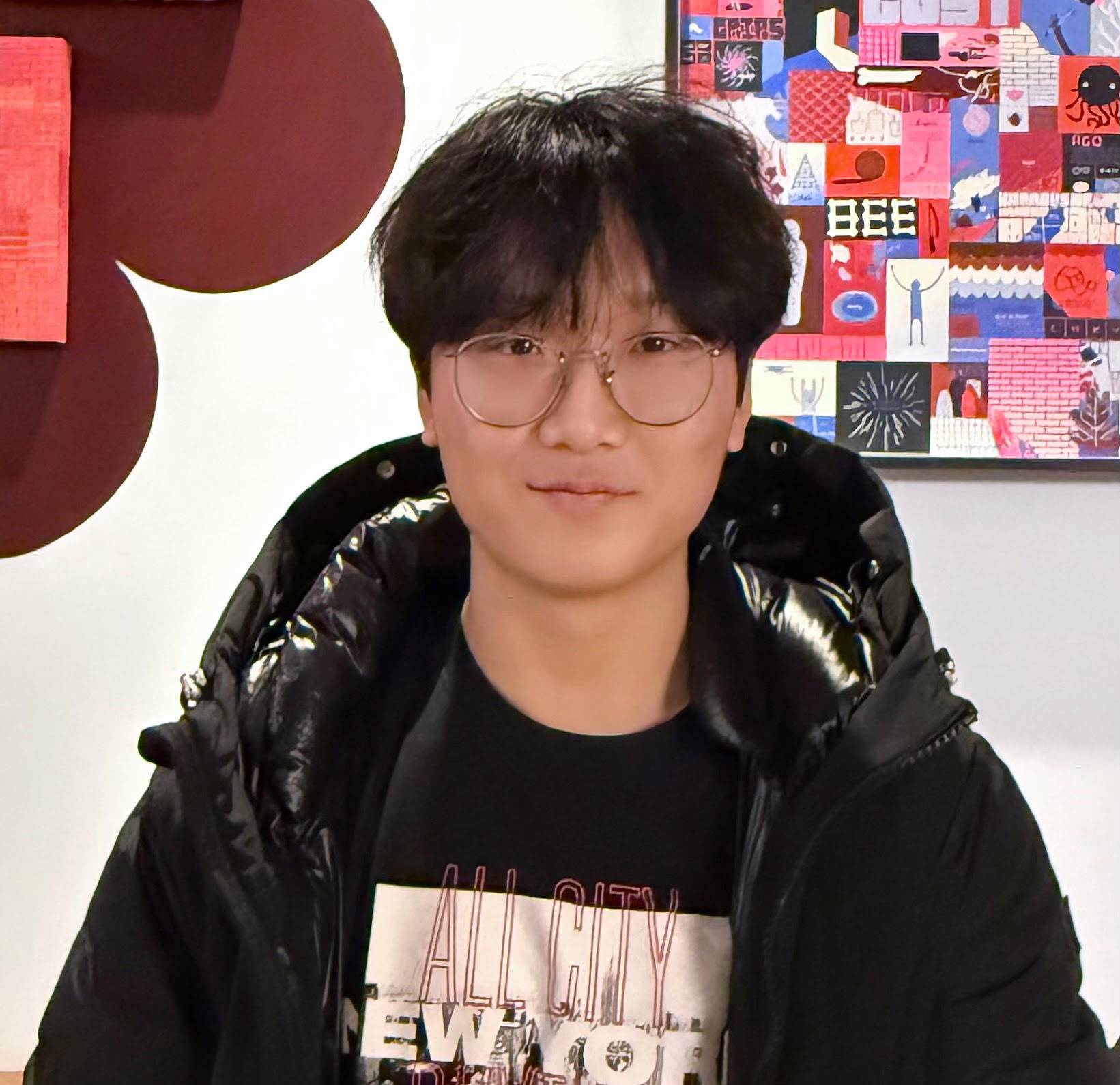 TEAM – GAO LAB – University of Pennsylvania