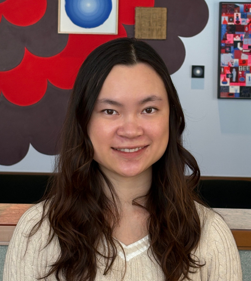 TEAM – GAO LAB – University of Pennsylvania