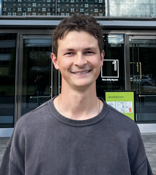 TEAM – GAO LAB – University of Pennsylvania